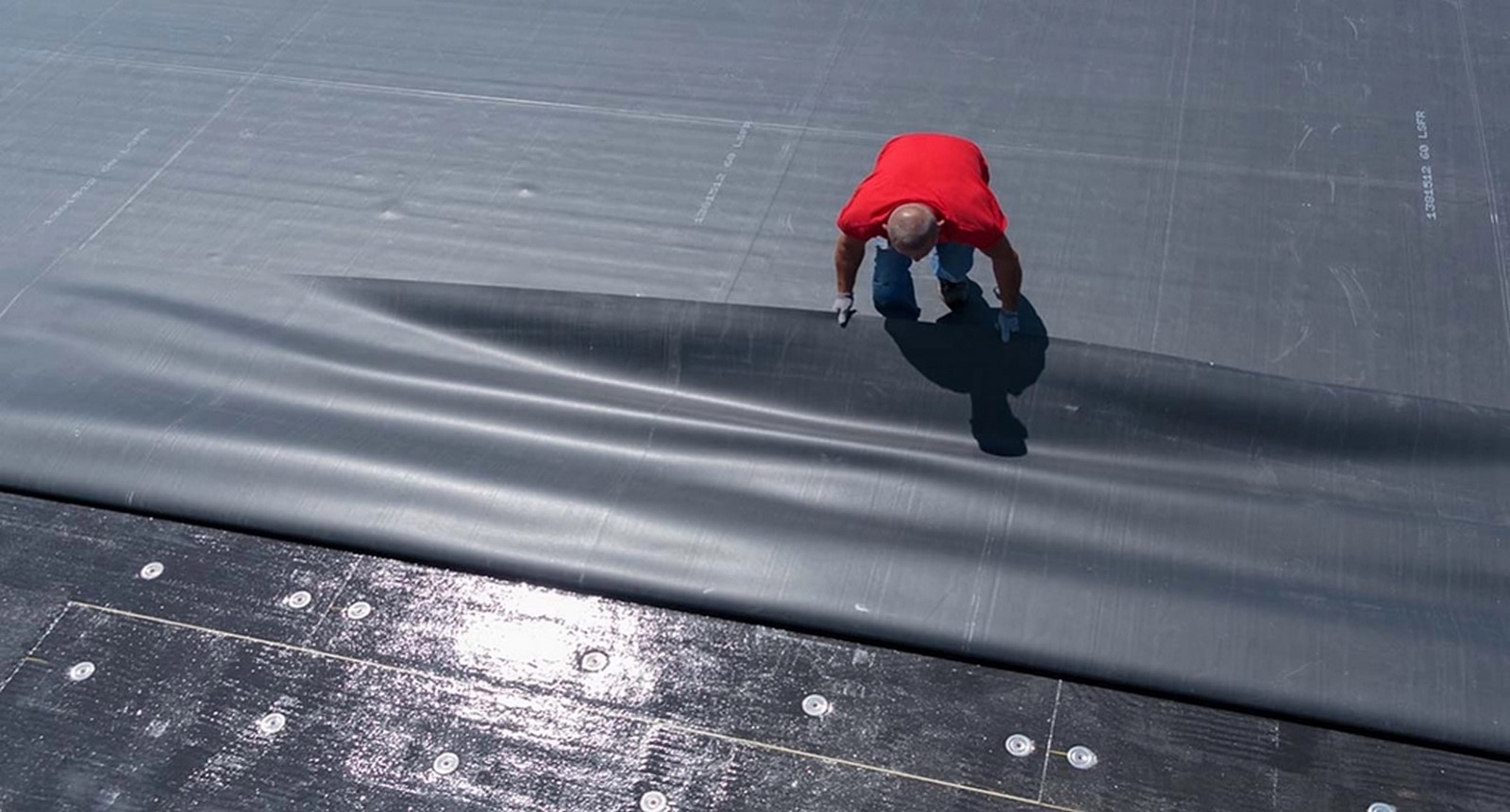 Elevate EMEA RubberGard EPDM: Revolutionizing Roofing with Sustainable ...