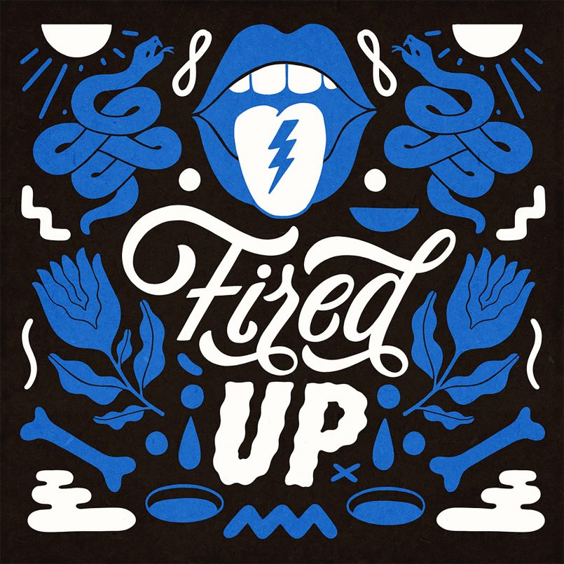 Exploring Carmi Grau's Hand-Lettering Creations - Home Intero