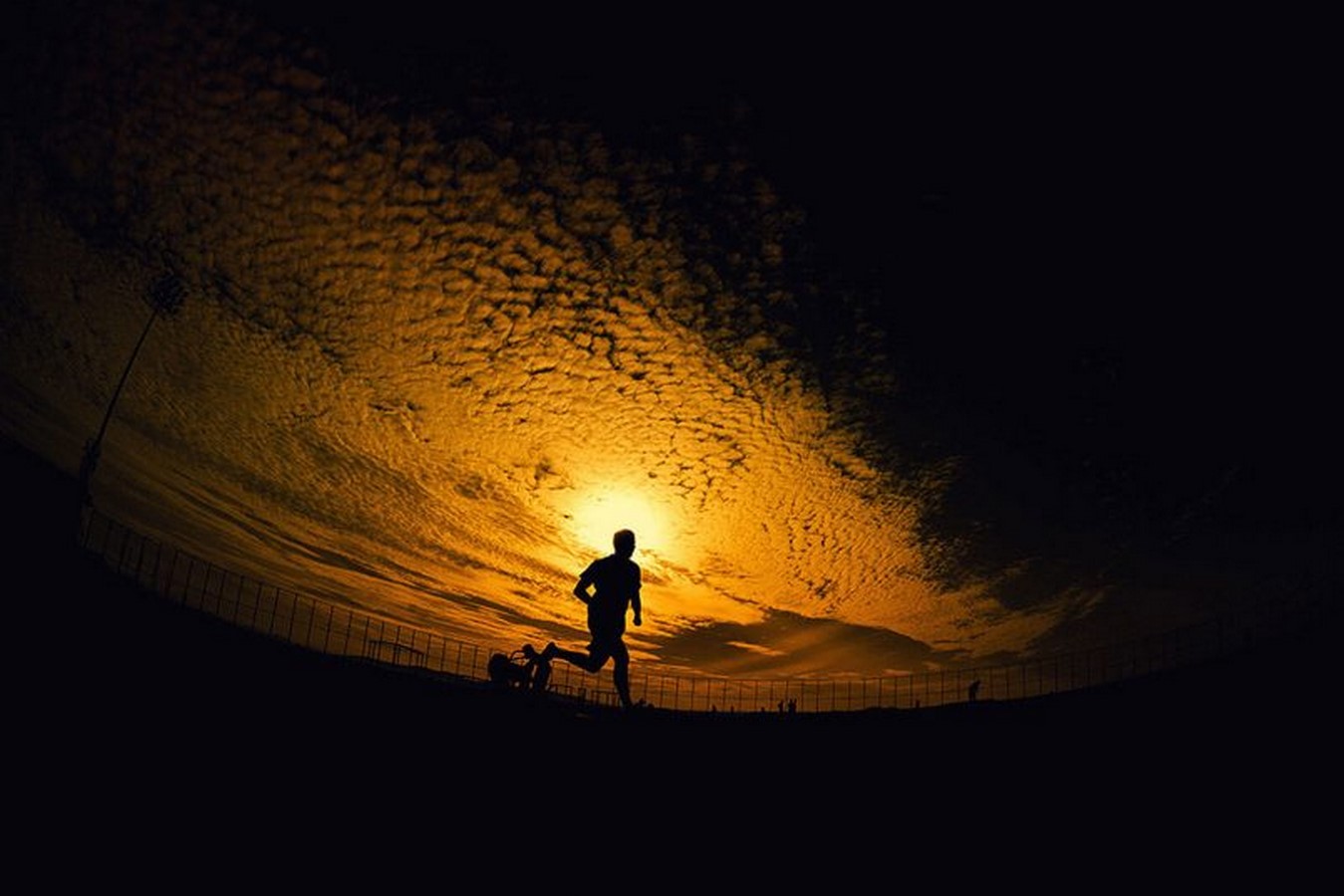 Pushing Boundaries: The Experimental Photography of Max Kenzory - Home ...