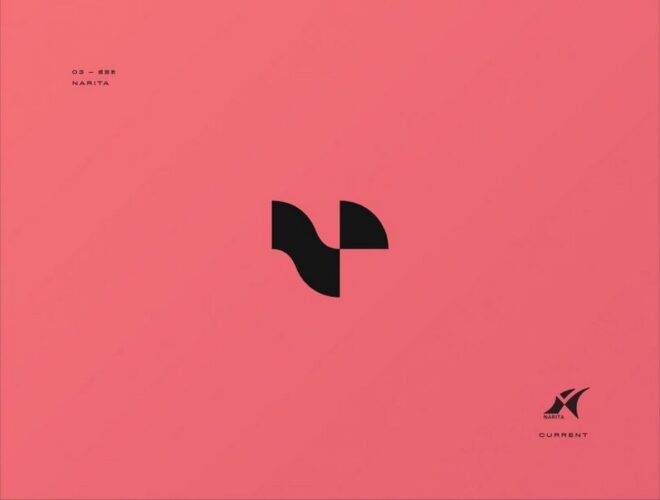 Redesigning Japanese Prefecture Logos: A Project by Nina Geometrieva ...