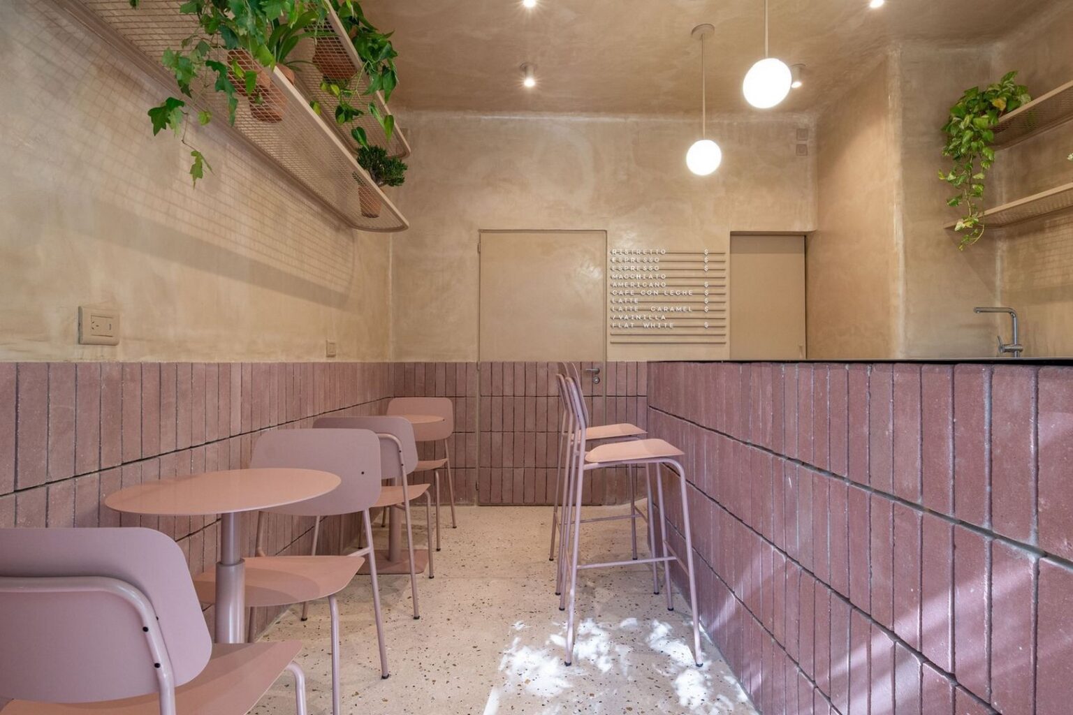 Romulo Neighborhood Coffee Shop: A Blend of Nature and Urbanity - Home ...