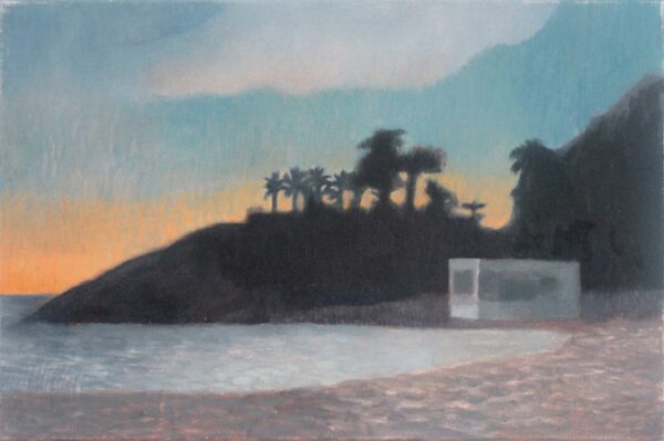 Brainlab Presents: Rooted Female Brazilian Artists - Home Intero