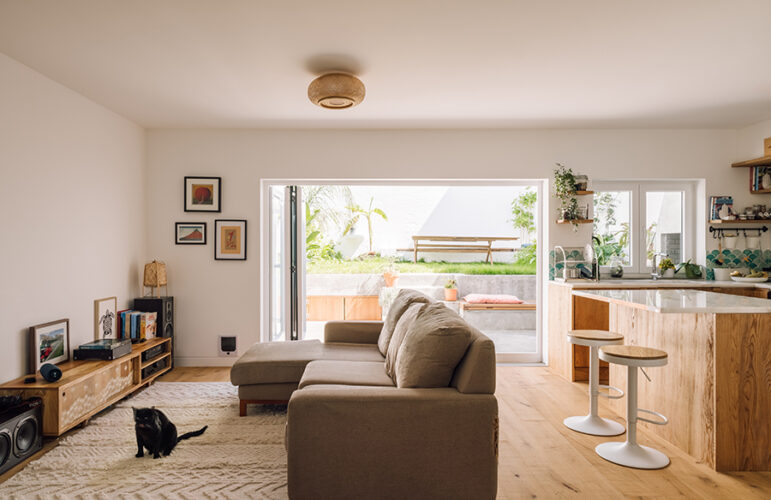 Casa Caramão by ÔCO - Home Intero